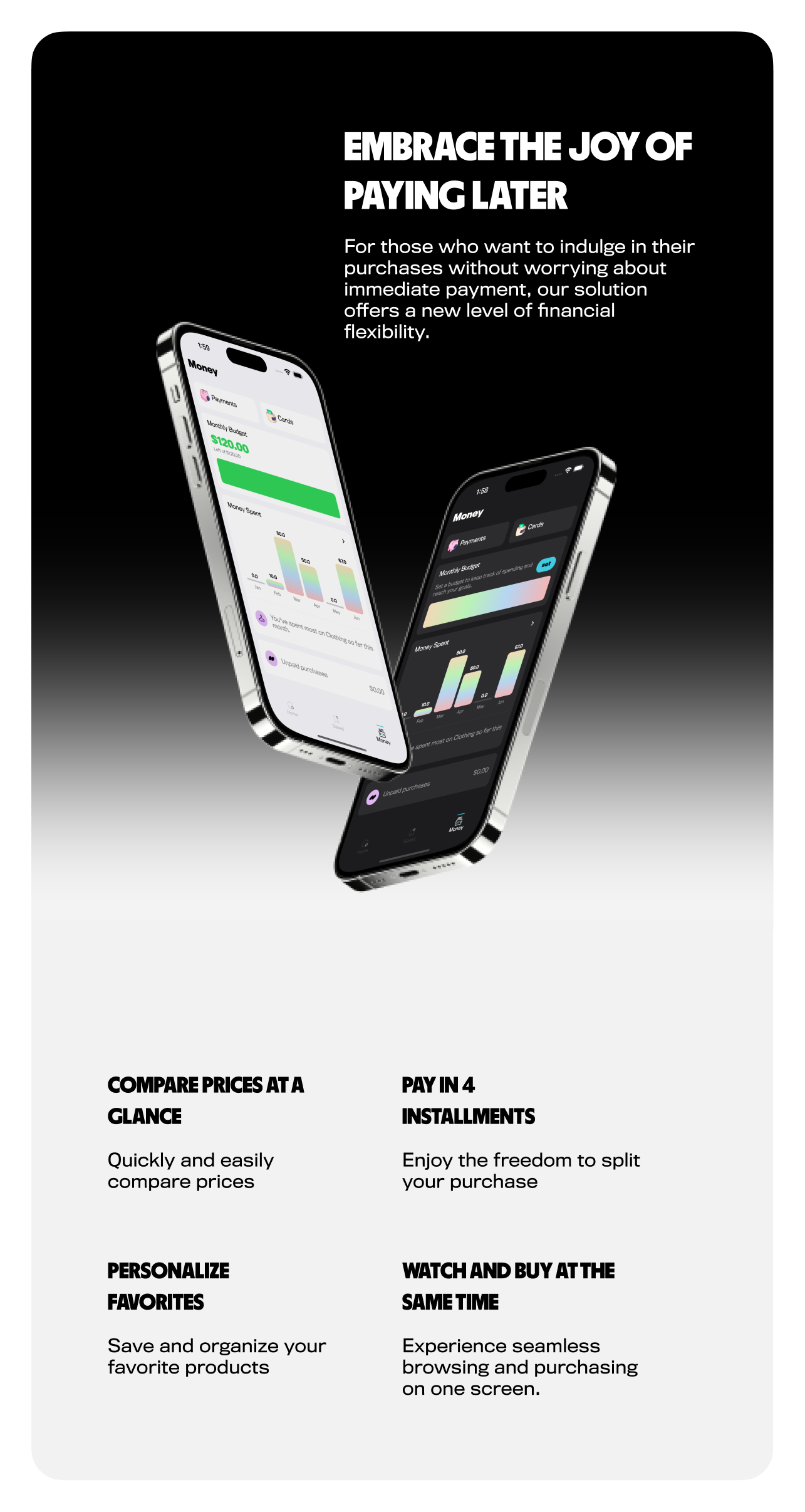 Noir- Flutter E Commerce App UIKIT by Shadhin on Dribbble Noir- Flutter E Commerce App UIKIT by Shadhin on Dribbble